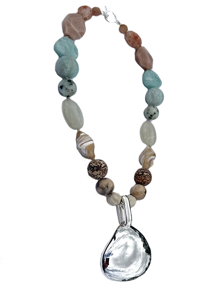 Simon Sebbag - The Jewelry Lady