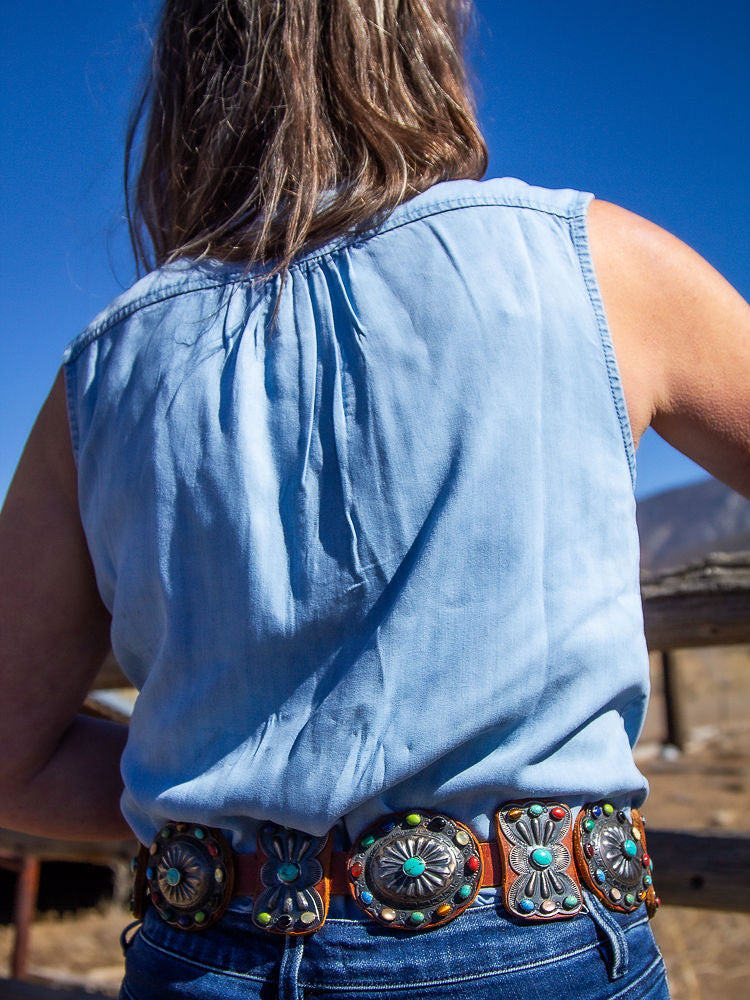 Jewelry Lady, Western Lifestyle Boutique, Cultural Gifts